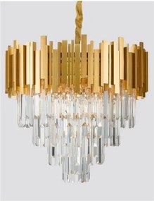 Závěsné svítidlo NOVA LUCE GRANE E14 9181200 bez žárovky