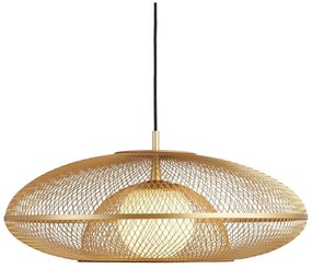 Stínidlo ve zlaté barvě ø 60 cm Faraday – UMAGE