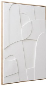 Obraz 60x90 cm Madeline Relief – House Nordic
