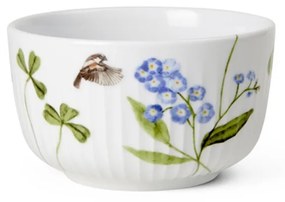 Porcelánová miska Hammershoi Forget Me Not 12 cm Kähler