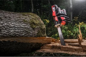 Milwaukee M18 F2CHS50-0 aku řetězová pila 50 cm 2x18V bez aku 4933480120