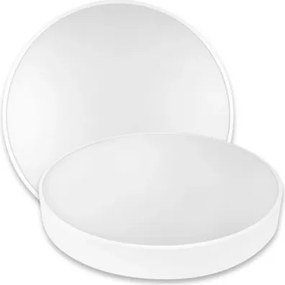 LED svítidlo McLED Nova R 500mm 50W 3000K teplá bílá ML-416.085.33.0