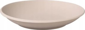 Hluboký Talíř 29 cm NewMoon Beige Villeroy Boch