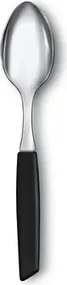 VICTORINOX Čajová lžička Swiss Modern černá