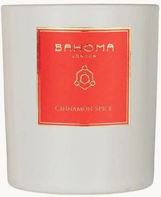 Vonná svíčka Cinnamon Spice (mandarinka, skořice)