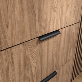 Entsian 185 Skříň Řemeslný dub