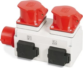 OPTIMUM Automatické spuštění odsávání ALA 10