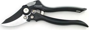 Fiskars 111730 zahradní nůžky dvoučepelové- Fiskars
