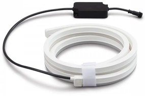 PH 8718699709839 Hue Bluetooth VENKOVNÍ LED PÁSEK 19W 2000-6500K IP67, 16 mil. barev, 2m - PHILIPS (929002289002)