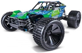 Rc auto carson cage buster 4wd