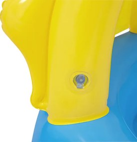 Nafukovací bazén 101 cm BESTWAY 52637