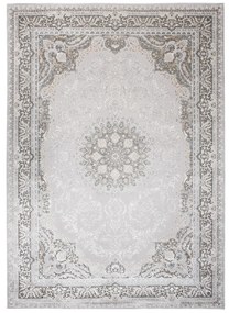 Kusový koberec Harda šedý 2 160x229cm