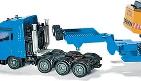 Siku Super 1847 Těžký náklad s podvalníkem / 1:87 / od 3 let