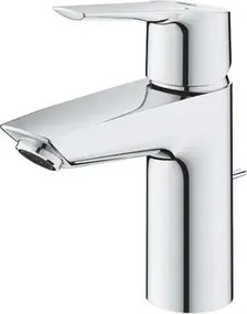 Grohe - Umyvadlová baterie s výpustí, chrom