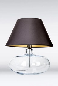 Stolní lampy 4Concepts Luxusní stolní lampa STOCKHOLM