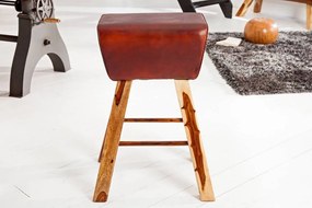 Designová Barová židle Horse
