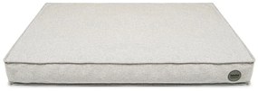 Ortopedická matrace Bambol, světle šedá Velikost: S - 60 x 45 x 8 cm