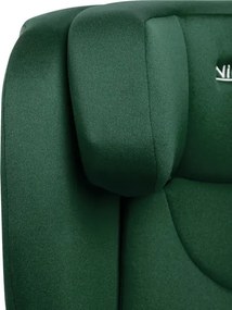 CARETERO autosedačka NIMBUS I-SIZE DARK GREEN (100-150 cm)