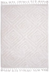 Koberec BERBER 7061 sloní kost