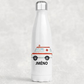 Domovi Láhev se jménem - Ambulance 500ml