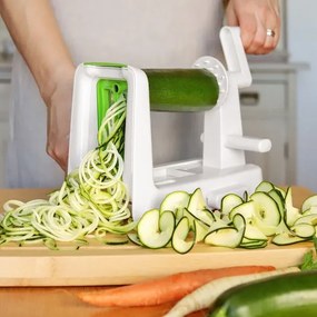 TESCOMA Spiralizér HANDY, 3 čepele