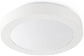 FARO 62966 - Koupelnové stropní svítidlo LOGOS-2 2xE27/20W/230V IP44