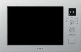 Candy Wave 600 vestavná mikrovlnná trouba bez rámečku CA38FL7NWXW