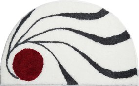 XXXLutz KOBEREC DO KOUPELNY, 50/80 cm Grund - Online Only koupelnový textil - 008250021401