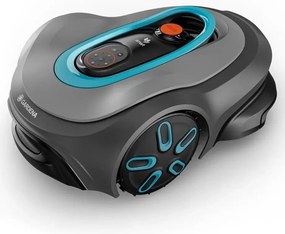 Gardena 19903-32 Robotická sekačka Smart SILENO Max 1500 m2