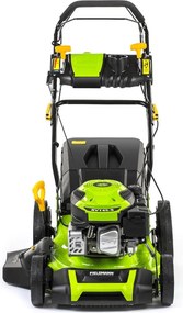 Fieldmann FZR 4618-144BV - benzínová sekačka
