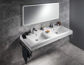 Sapho Flavia 68154 dvojumyvadlo 150 x 50 cm