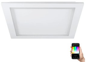 Eglo 900484 - LED RGBW Stmívatelné stropní svítidlo PADROGIANO-Z LED/35,5W/230V