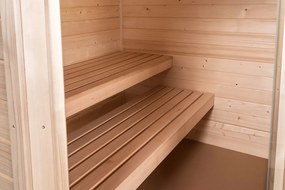 Sauna Hanscraft PALAPELI HS4 130143