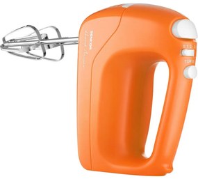 Sencor SHM 5403OR ruční mixér, oranžová