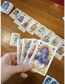 TLAMA games Království květů (Bloom Kingdom CZ)