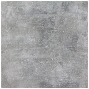Samolepka na podlahu Ambiance Slab Stickers Waxed Concrete, 60 x 60 cm