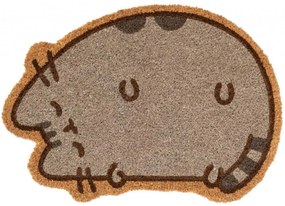 Rohožka|pusheen