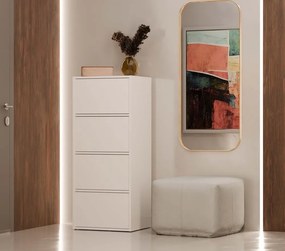 Komoda Alma 50 cm - výběr z 4 provedení