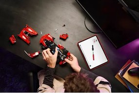 LEGO Technic 42212 Ferrari FXX K