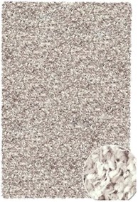 RAGOLLE RUGS N.V. Kusový koberec A1 SPECTRO SUNLIGHT 39001/2211 BARVA: Béžová, ROZMĚR: 133x195 cm