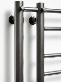 PMH Theia 500 x 940 mm T1C koupelnový radiátor chrom