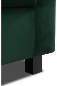 Trojmístná pohovka LUANA Tempo Kondela