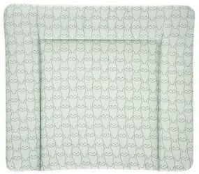 TRÄUMELAND Přebalovací podložka bez PVC 75 x 85 cm Kuschelhase