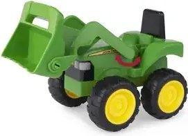 John Deere Kids - Traktor a sada na písek / od 2 let