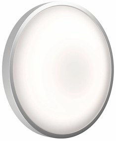 LEDVANCE Orbis LED stropní svítidlo Click-CCT Ø 41 cm