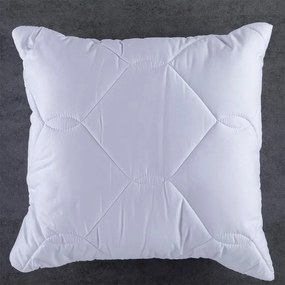 Prošívaný polštář čtvercový s Aloe Vera