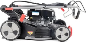Benzínová sekačka VeGA 497 SPXV DOV 5in1 plochy do 1500 m2, pojezd, B&amp;S 750