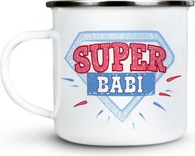 Ahome Ahome CZ Plecháček Super babi 300 ml
