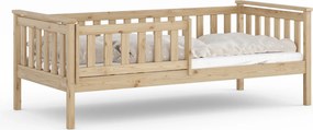 Rkids | Dětská postel Sami Přírodní