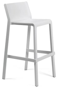 Stima Barová židle TRILL, plast | Odstín: polypropylen fg agave
